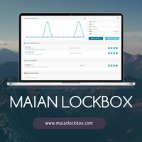 Download: Free PHP Membership System - Maian Lockbox